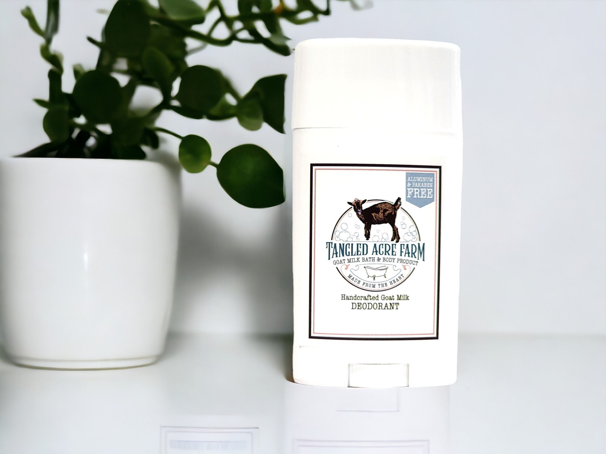 50 Shades Of Grey Deodorant | TangledAcreFarm